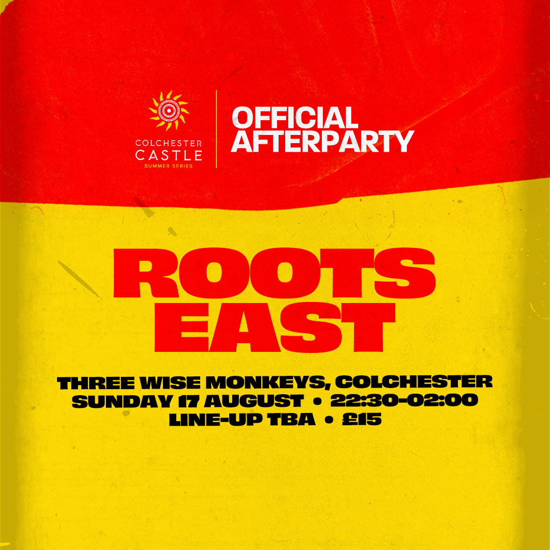 Colchester Summer Series